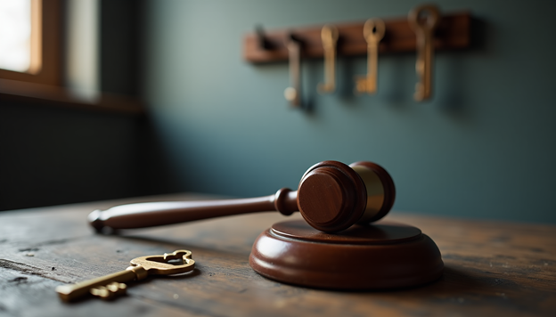 Federal Firearms Laws: What to Know for Domestic Violence
