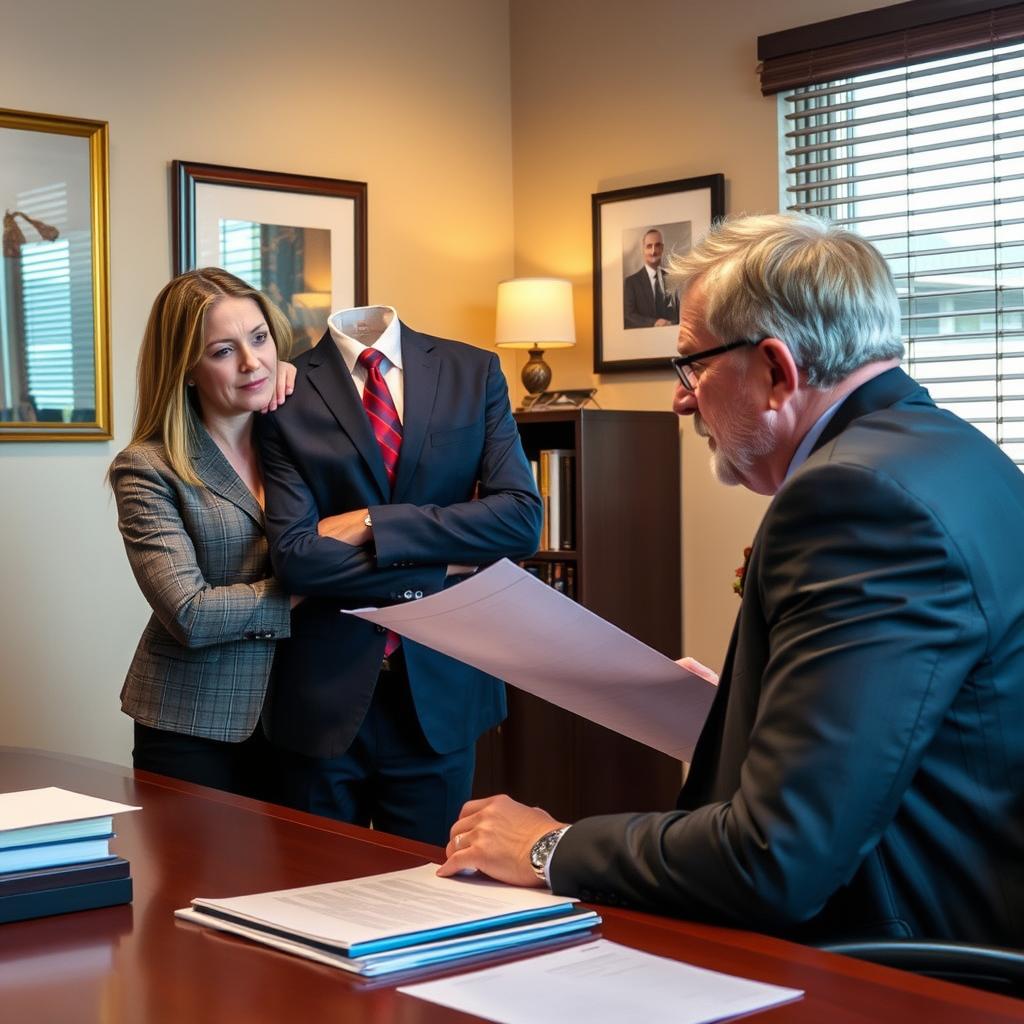 Assault Lawyer King George County | SRIS, P.C. Defense